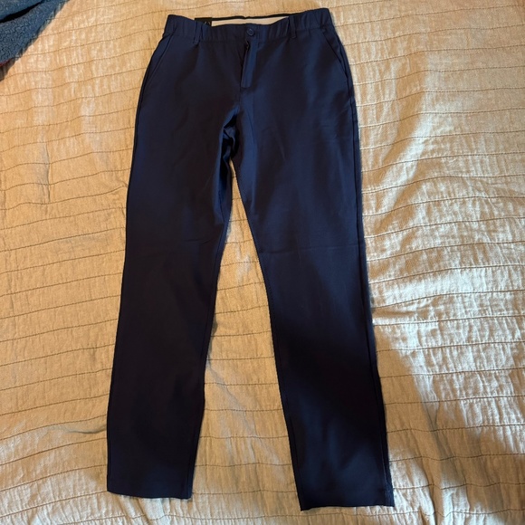 Under Armour | Pants & Jumpsuits | Womens Ua Link Pants | Poshmark